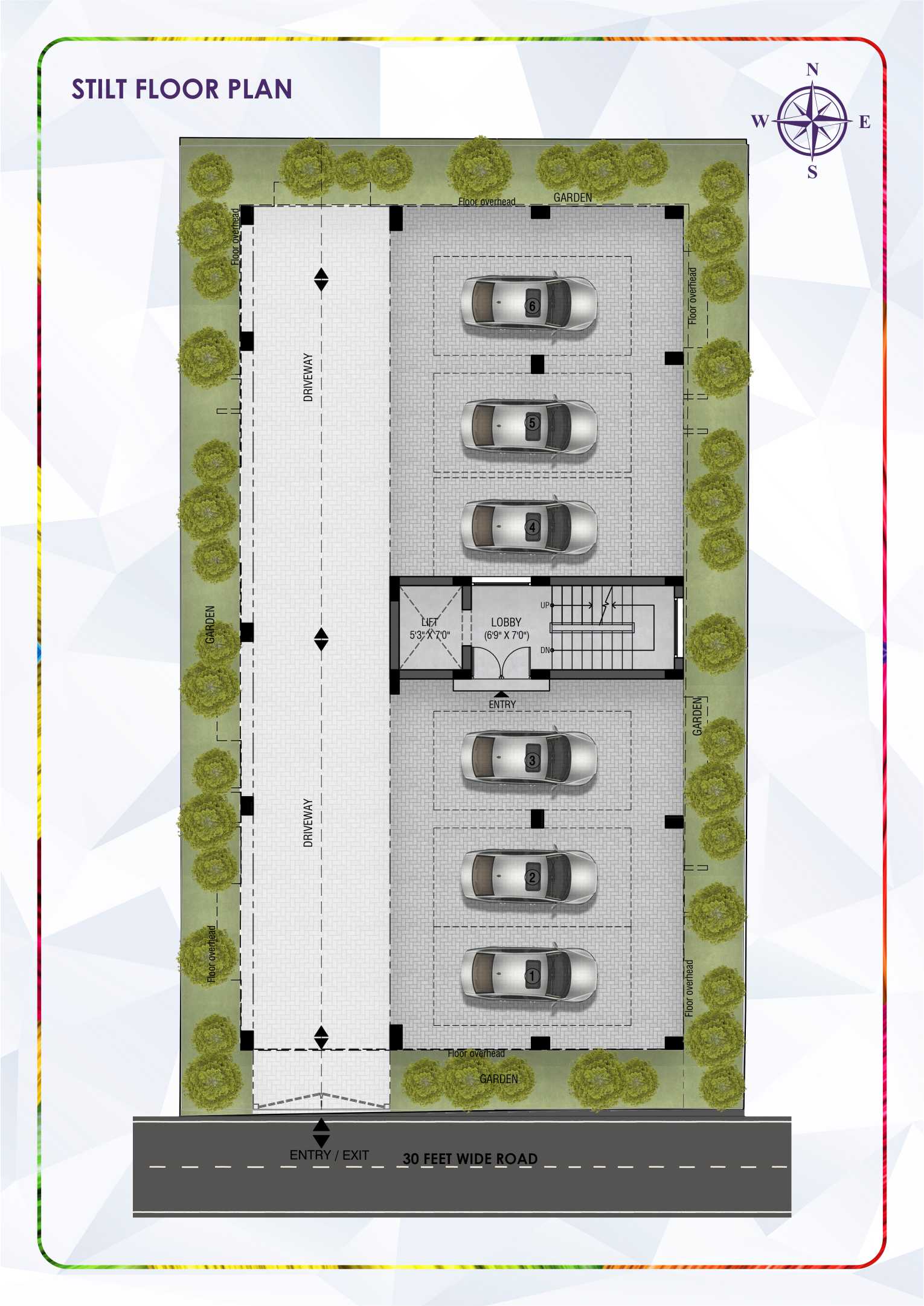 Firms Cube :: Firm Foundation